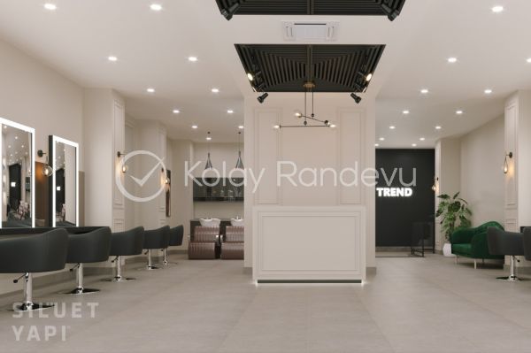 Trend Lounge - Fiyatları, Yorumları - (0850) 307... - Randevu Al ...