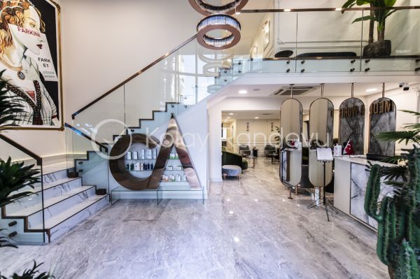 Alev Akbulut Beauty - Adresi - - İstanbul Kadıköy