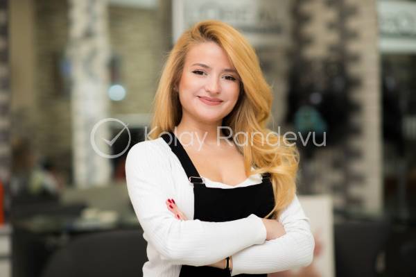 Merve Bozan | Randevu Al - İstanbul Bakırköy