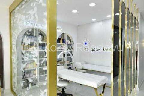 İnes Beauty Center - Fiyatları, Yorumları - Randevu Al - İstanbul ...