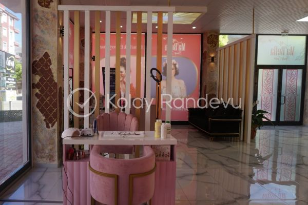 Rumeysa basaran beauty center - Adresi - - Karaman Karaman Merkez