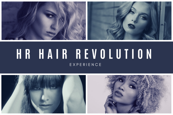 HR Hair Revolution Şubeleri