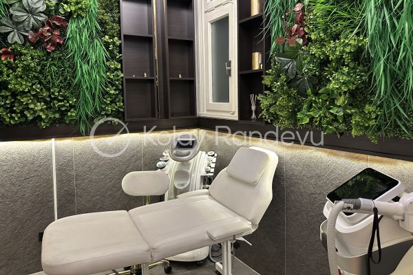 Zehra Nur Beauty Nişantaşı - Fiyatları, Yorumları - (0850) 308 ...