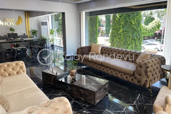 Esse Nova İzmir - Fiyatları, Yorumları - (0850) 307... - Randevu Al - İzmir Konak