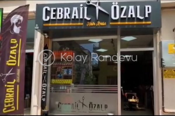 Cebrail Özalp - Fiyatları, Yorumları - (0850) 304... - Randevu Al ...