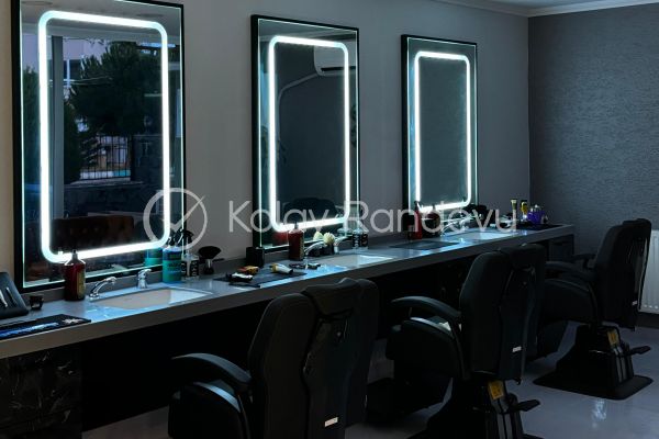Eren Yiğit Gentlemen's Barber - Fiyatları, Yorumları - (0850) 303 ...
