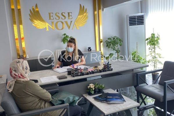 Esse Nova Bulvar - Fiyatları, Yorumları - (0850) 308... - Randevu Al ...
