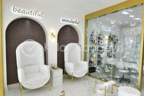 İnes Beauty Center - Fiyatları, Yorumları - Randevu Al - İstanbul ...