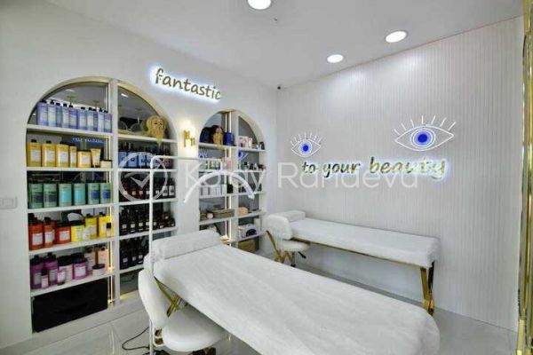 İnes Beauty Center - Fiyatları, Yorumları - Randevu Al - İstanbul ...