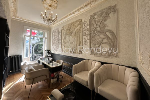 Zehra Nur Beauty Nişantaşı - Fiyatları, Yorumları - (0850) 308 ...